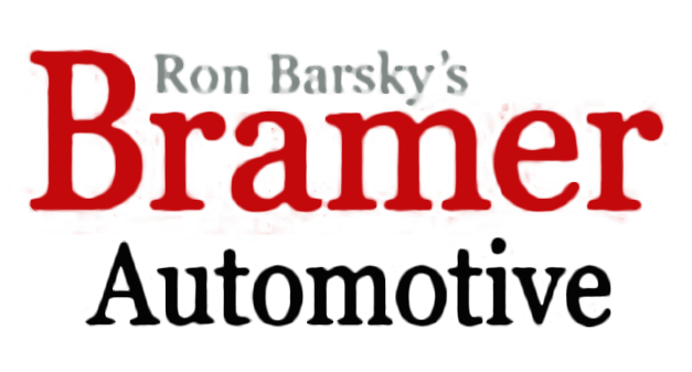 Ron Barsky's Bramer Automotive Service | Winnipeg Oil Change, Tire ...